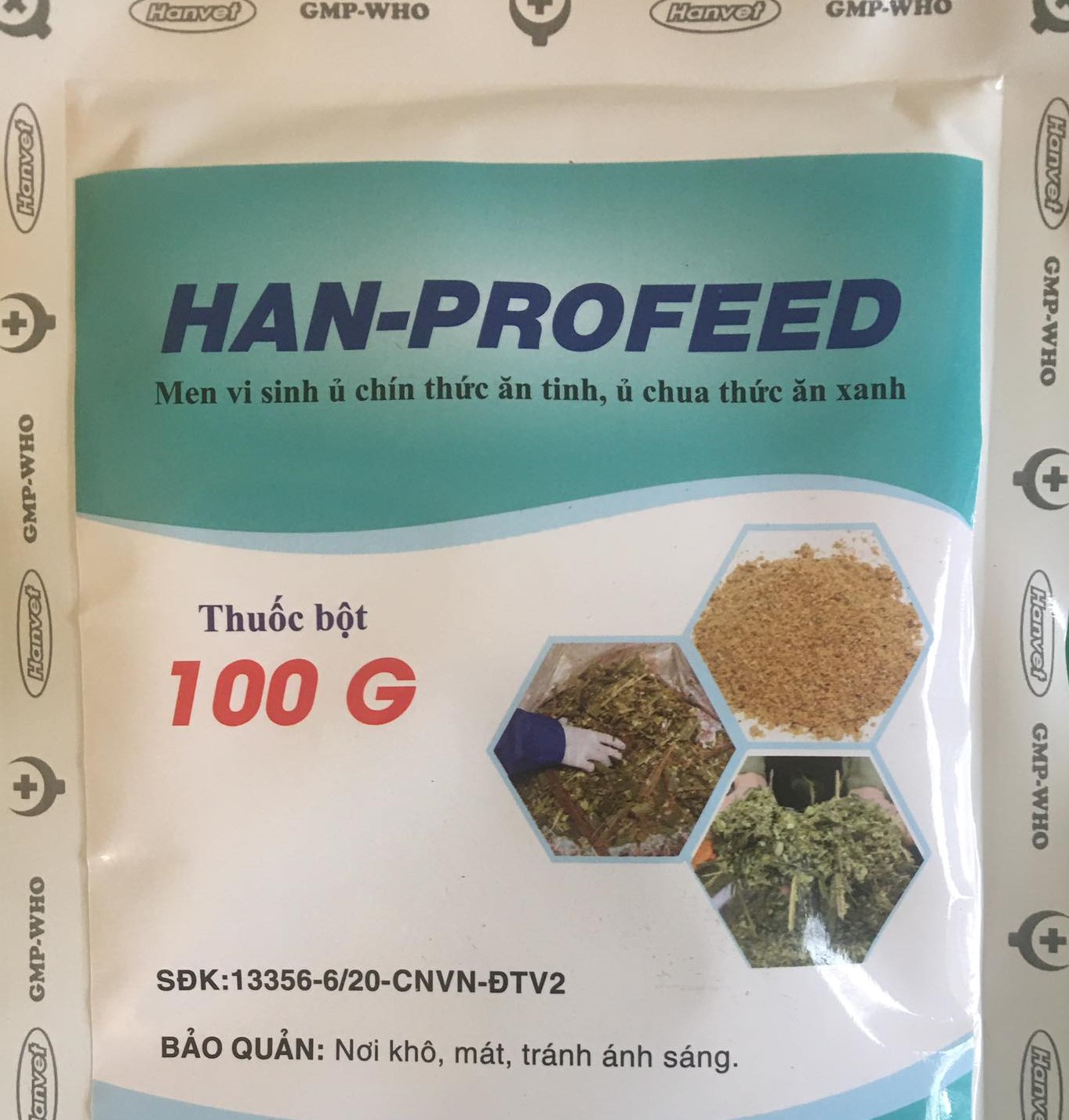 Ecokit - Công ty CP Nông nghiệp Hữu cơ Eco Việt Nam